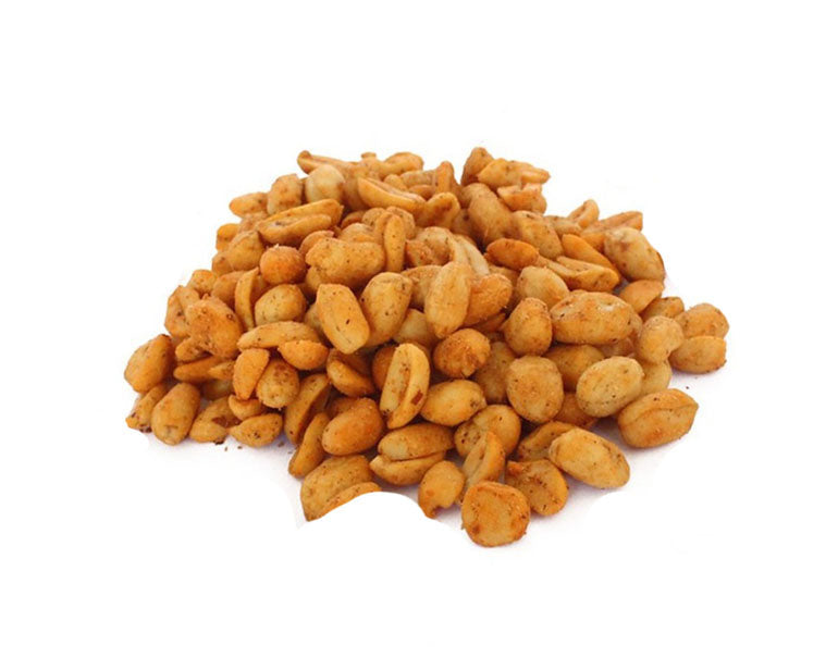 Maní Tostado Merkén – Calfu